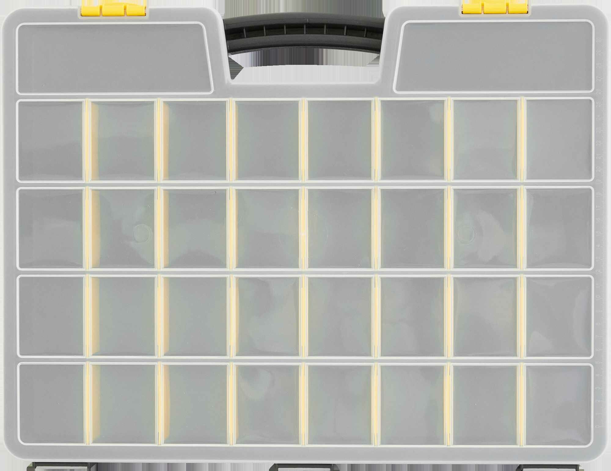 Органайзер для хранения Бытпласт Volf 19 480x370x70 мм, пластик