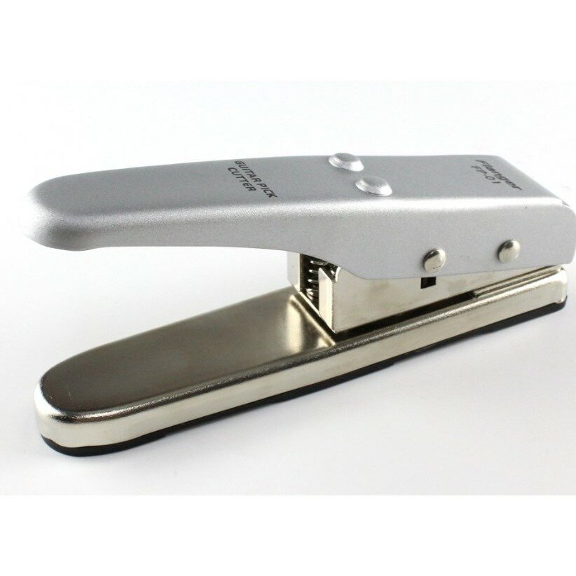 Машинка для вырезания медиаторов Flanger FP-01S