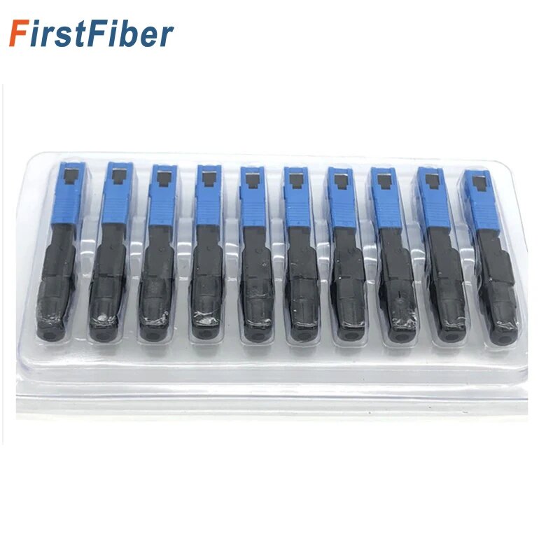 IOT OTDR SC UPC быстрый разъем 10/50/100 шт. 10pcs