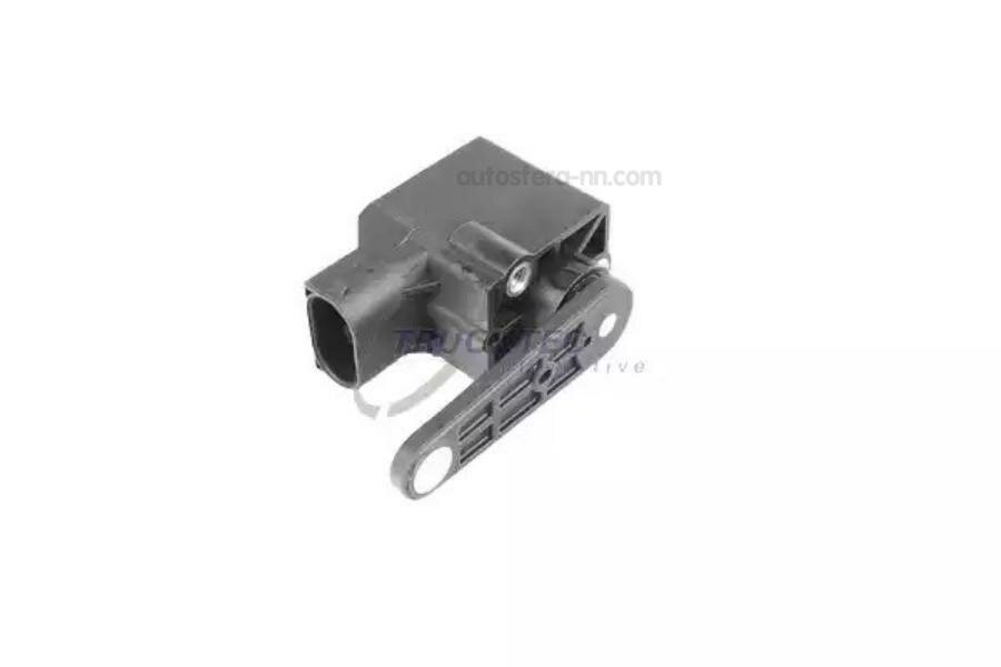 TRUCKTEC 0842023 Датчик угла наклона фар задний BMW: E46, E39, E60, E61, E65, E66, E83, E53, E85, E89, E86