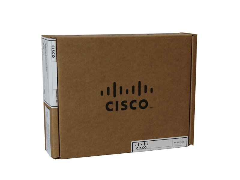 Cisco UCS-EN120S-M2