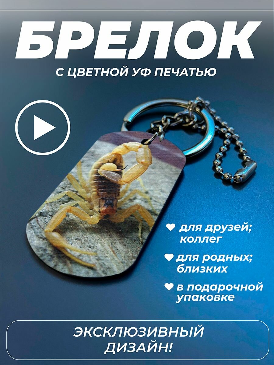 Брелок
