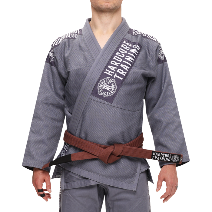 Кимоно для джиу-джитсу OSYB