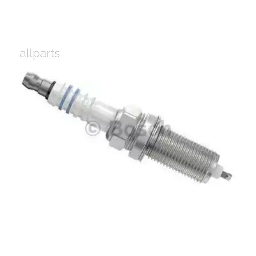 BOSCH 0 242 229 923 Комплект свечей зажигания fr8sc+ (0.9), 4шт[+42]