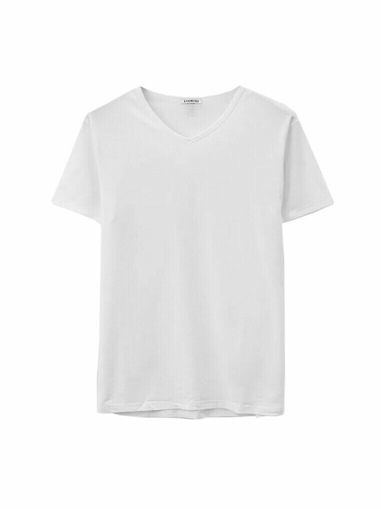 Футболка Essential - T-shirt V-Neck