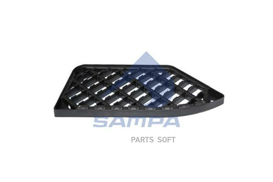 18800005 SAMPA Подножка RENAULT Premium правая SAMPA