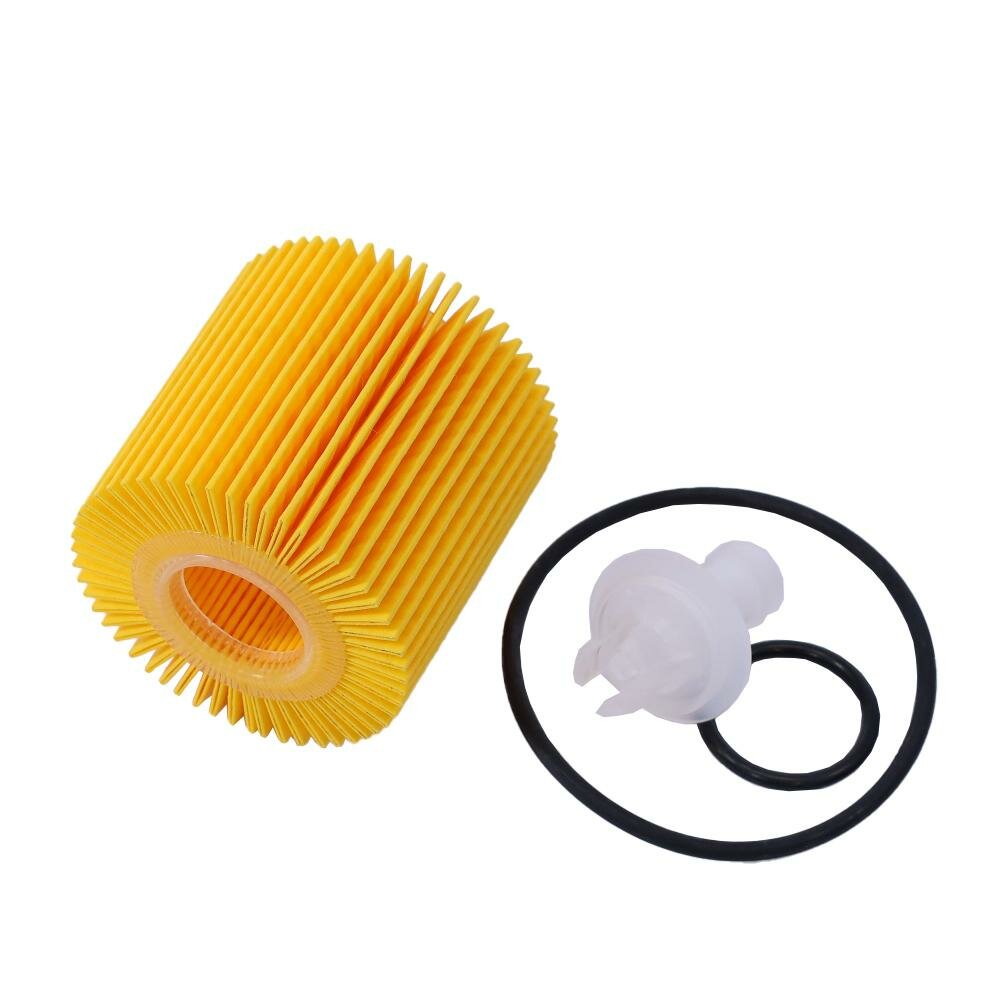 Фильтр масляный TOYOTA AURIS/COROLLA/YARIS DIESEL AFOE041 MILES