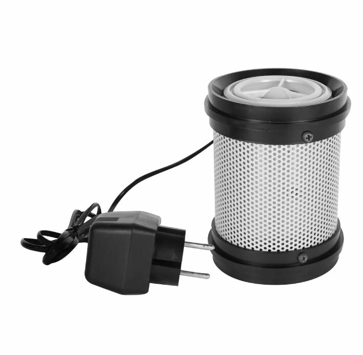 Отпугиватель грызунов ультразвуковой