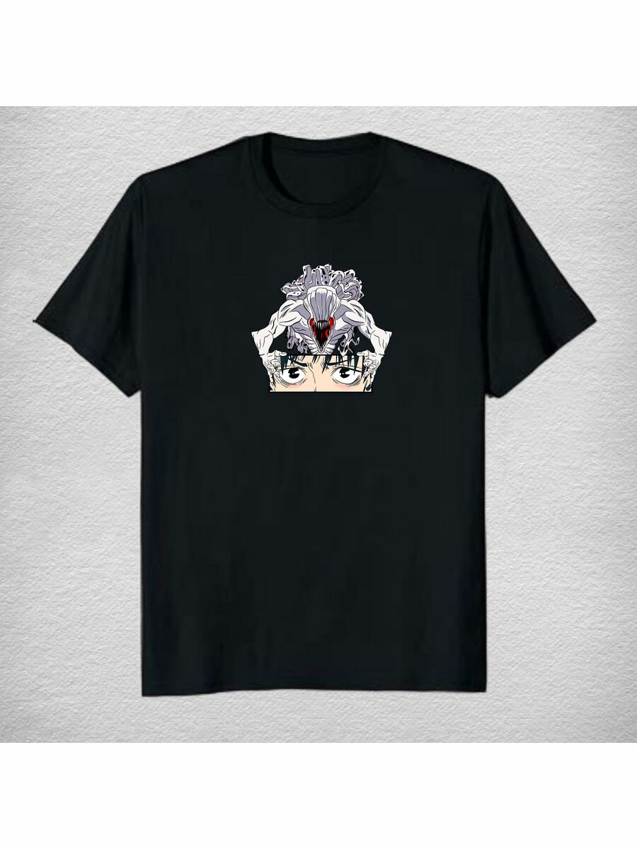 Футболка берсерк