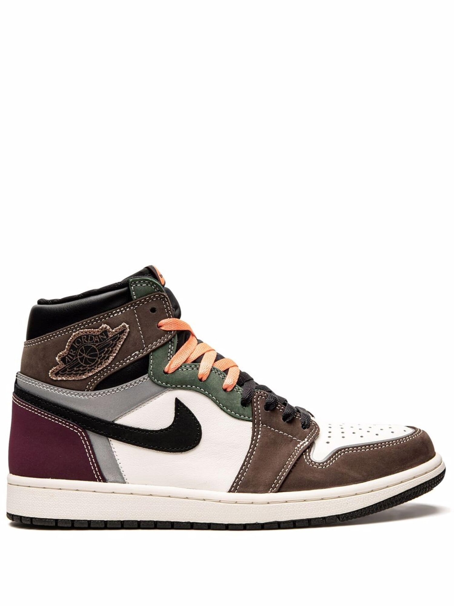 Кроссовки Air Jordan 1 High OG Hand Crafted
