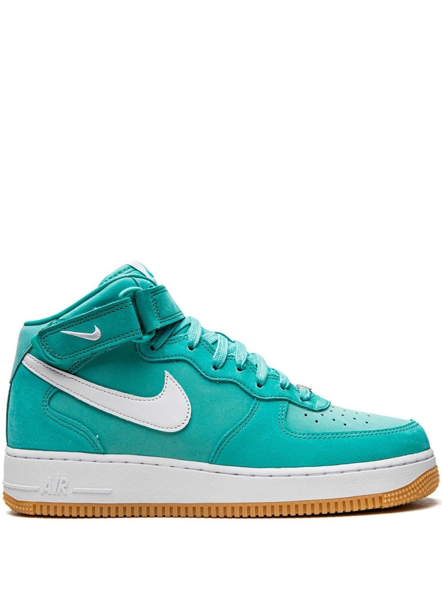 Кроссовки Air Force 1 Mid
