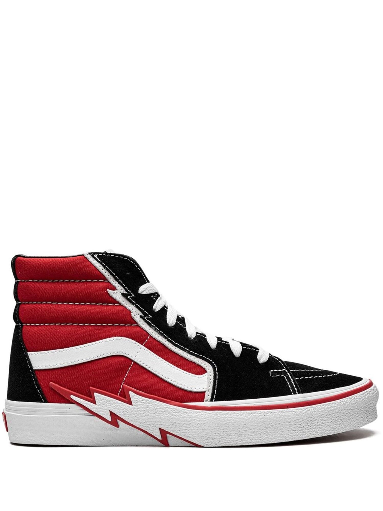 Кроссовки SK8-Hi Bolt