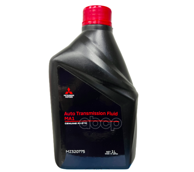 Жидкость в автомат ATF-MA1 1 литр MITSUBISHI арт. MZ320775