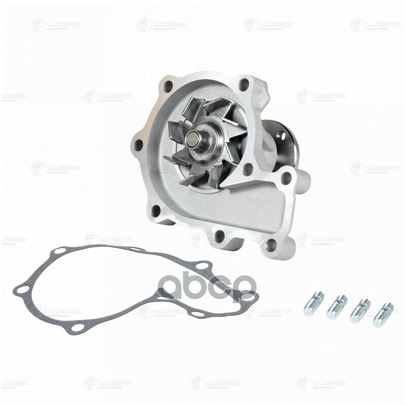 Насос водяной Mazda BT50 (06-)/Ford Ranger (98-) 2.5D (LWP 2505) LUZAR арт. LWP 2505
