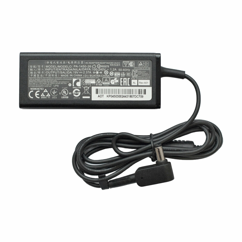 Оперативная память для ноутбука acer aspire 3 a315 42 — купить по ...