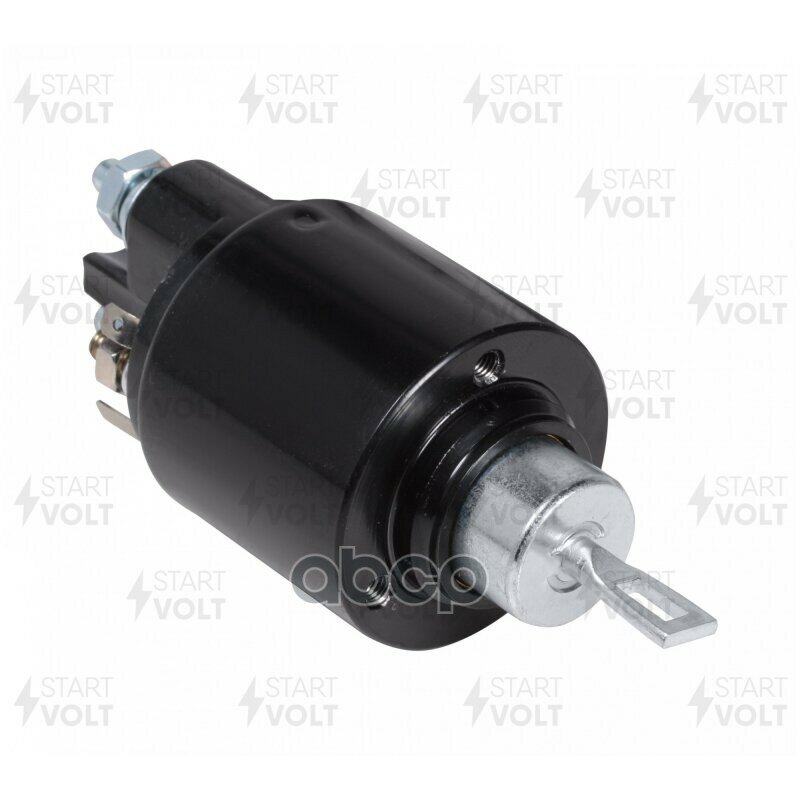 Реле втягивающее BMW E36/ E46/ E39 STARTVOLT арт. VSR2603