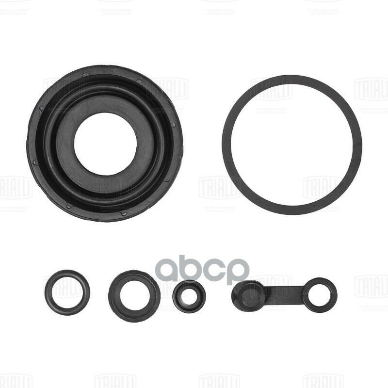 Ремкомплект суппорта Ford Mondeo III 00 зад d38мм RCF 105067 Trialli арт. rcf105067
