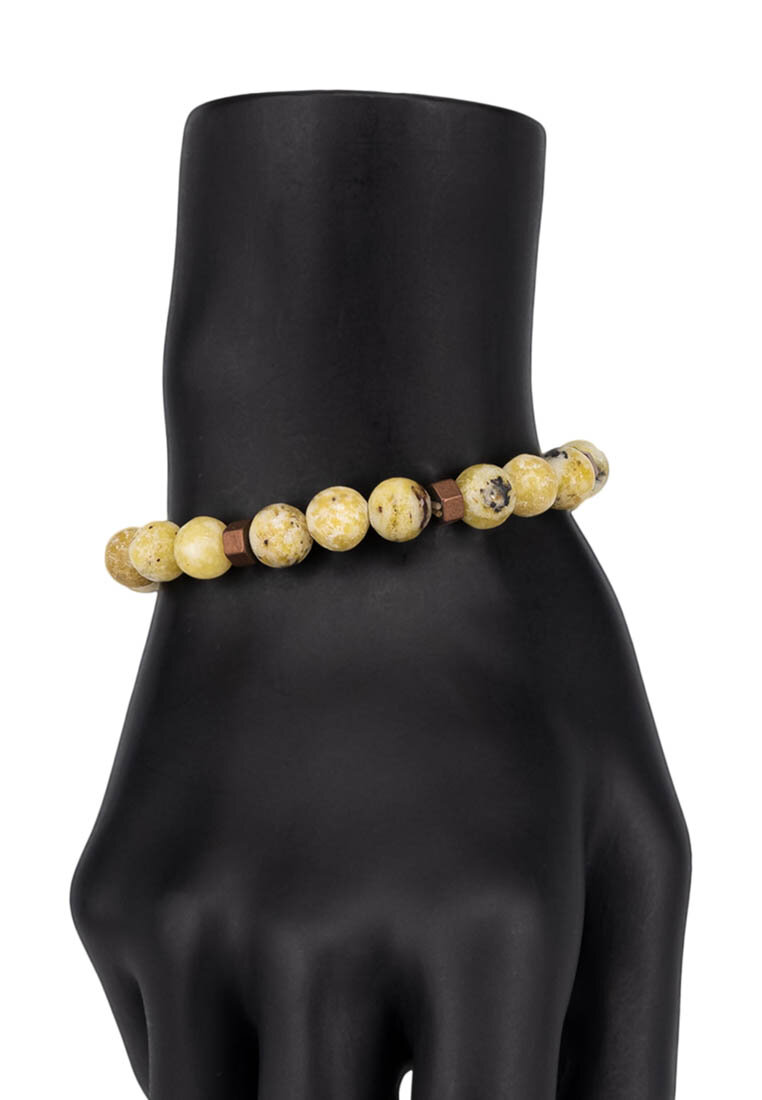 Эластичный браслет