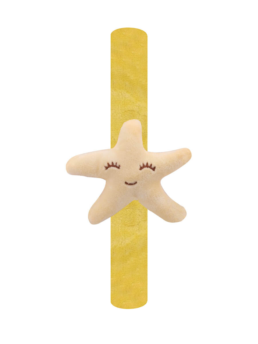 Эластичный браслет