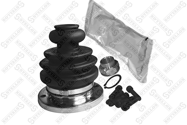 Комплект пыльника шруса внутреннего Audi 100A4 1.8-2.6