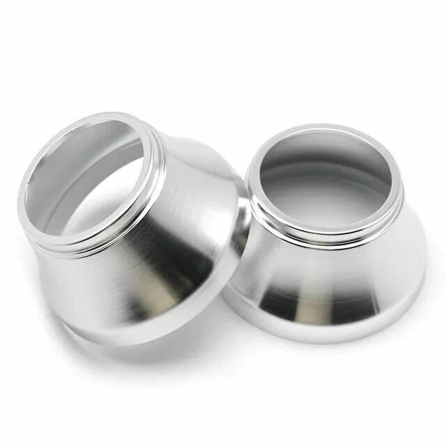 Маски, бленды для линз 3" дюйма №209 Металл (комплект 2шт.)