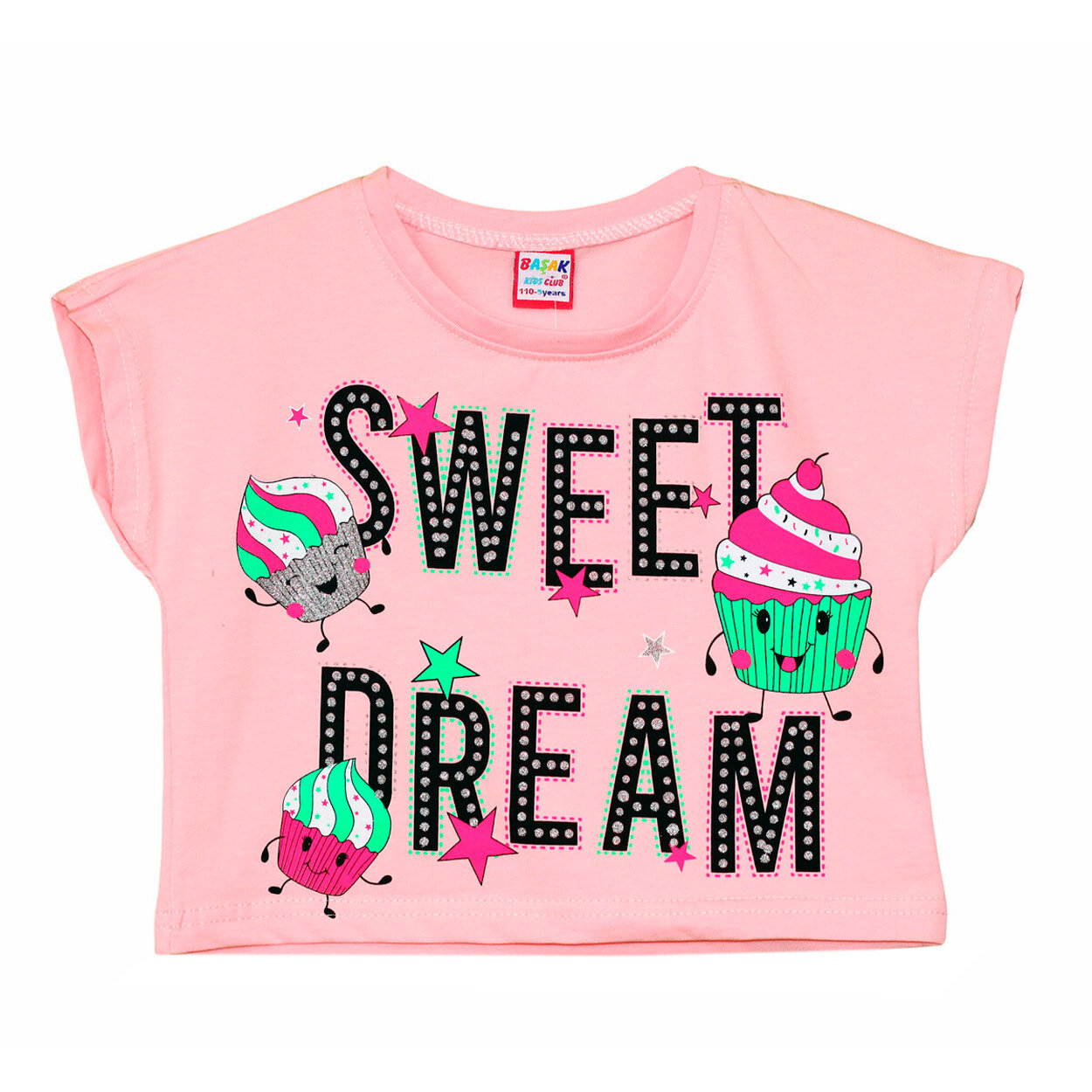 Кроп-топ  Кроп - топ для девочек