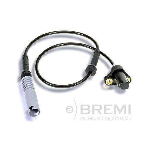 Датчик ABS для атомобиля, BREMI 50208 (1 шт.)