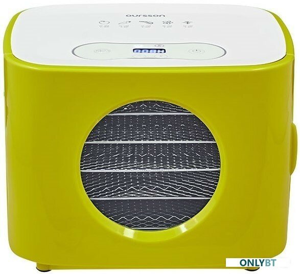 Сушилка для овощей и фруктов Oursson DH5000D/GA