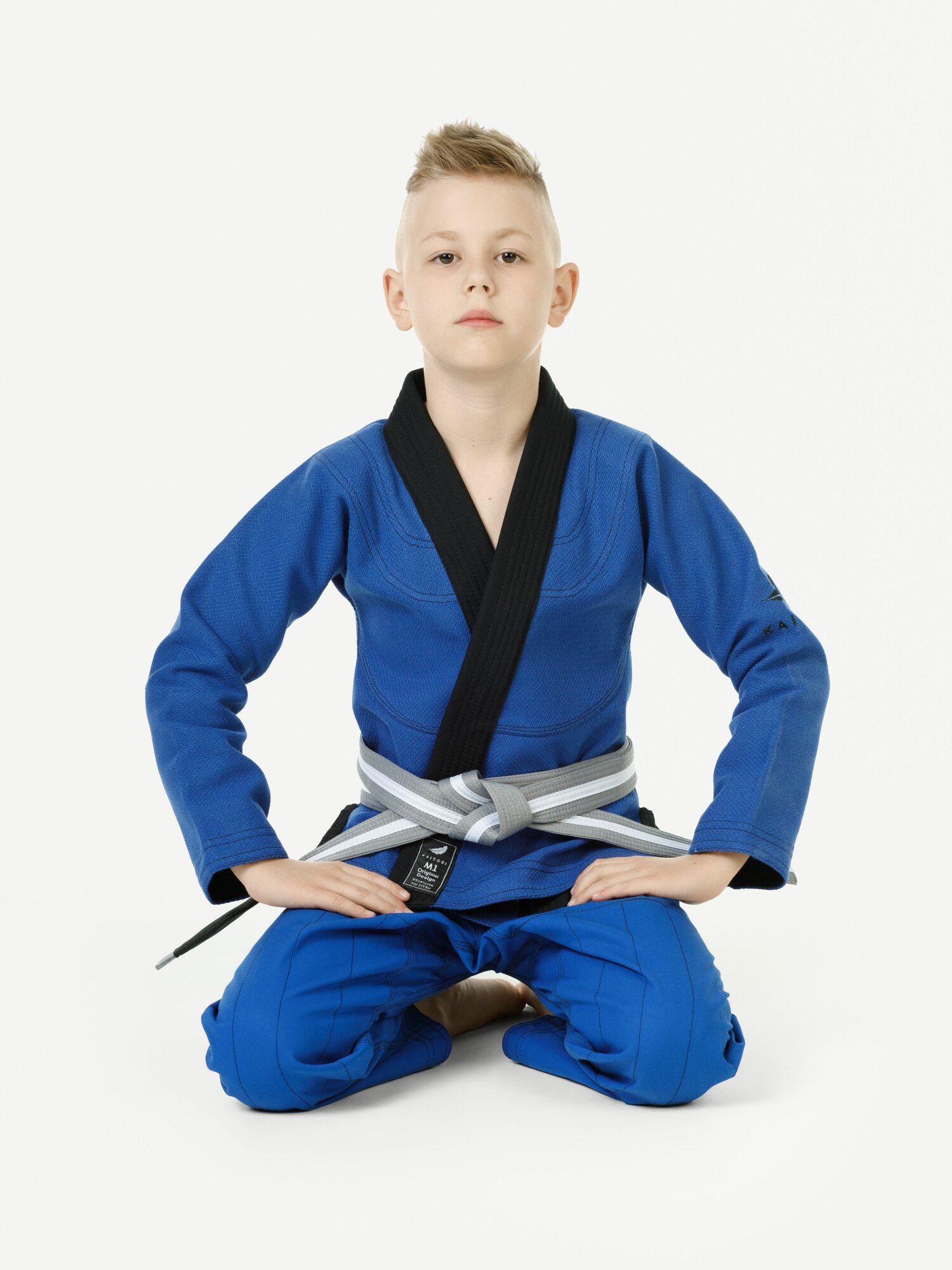 Кимоно для джиу-джитсу