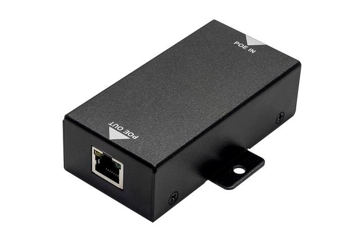 NST NS-EX-1GP PoE удлинитель 10/100/1000M Gigabit Ethernet до 500м
