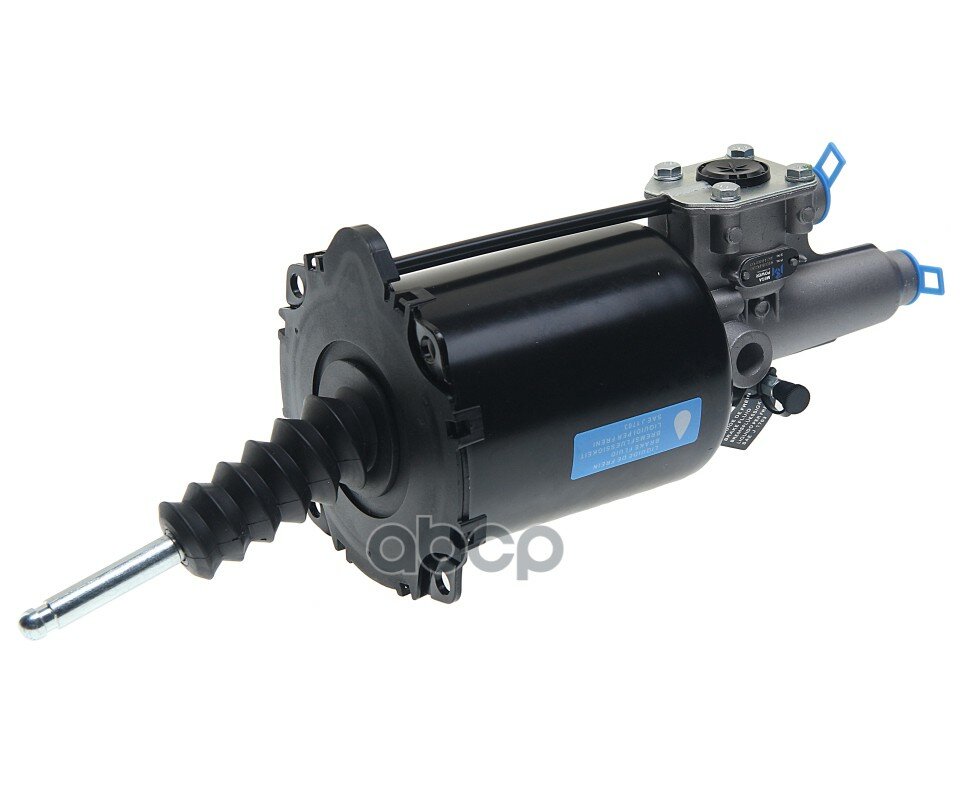 ПГУ КАМАЗ-5460,6450,6460,6520,6522, нефаз MEGAPOWER MEGAPOWER Automotive арт. 160-15-004