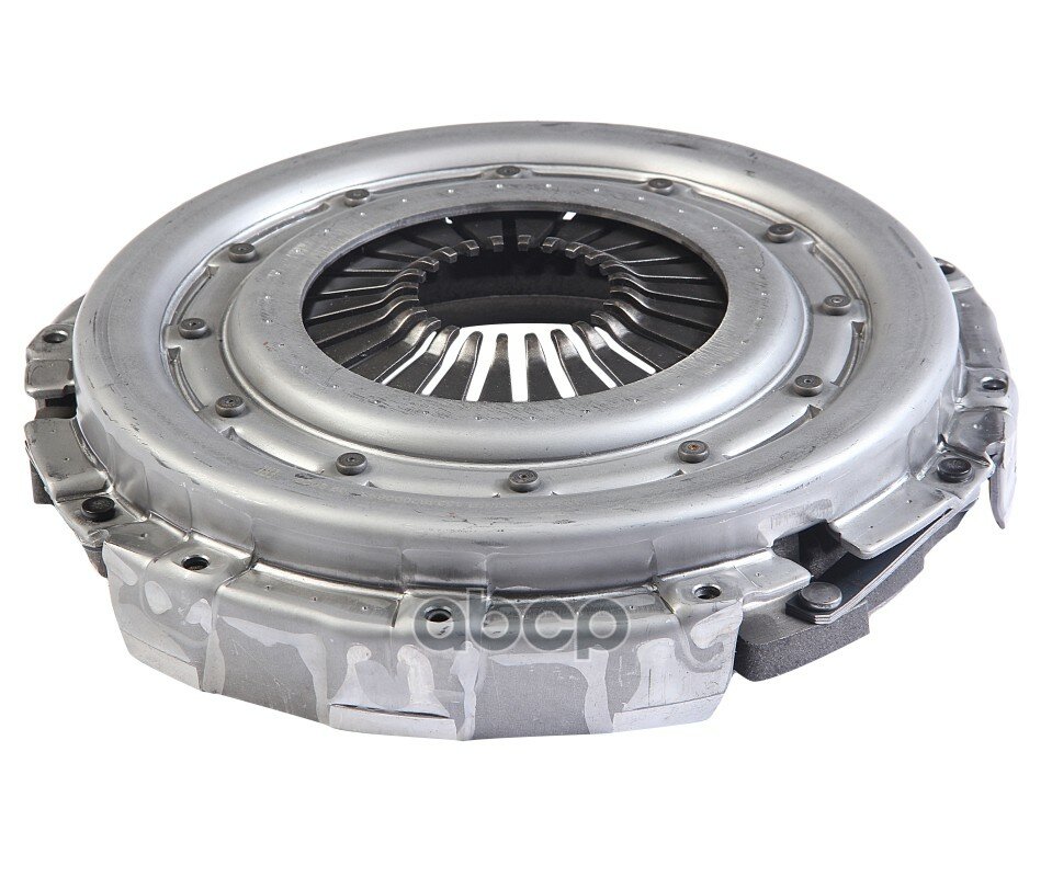 Корзина сцепления ГАЗ-33106 Валдай, ГАЗон Next, ПАЗ-Вектор Next дв. CUMMINS, ЯМЗ 53423 MEGAPOWER MEGAPOWER Automotive арт. 160-13.