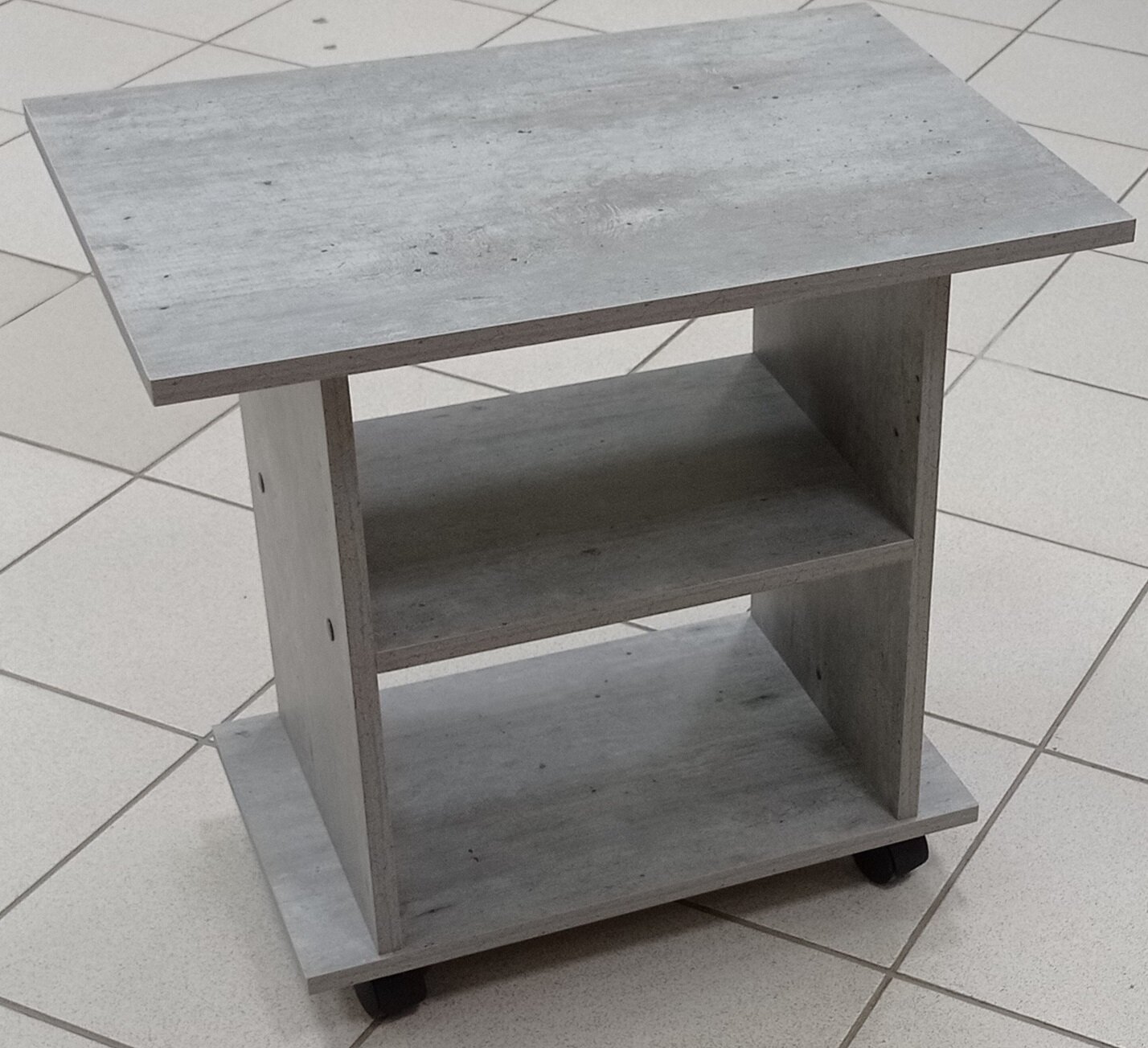 Журнальный стол Перфект акмал