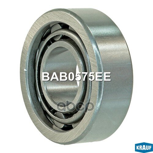 Подшипник генератора Krauf арт. BAB0575EE - высокое качество товара по низкой цене
