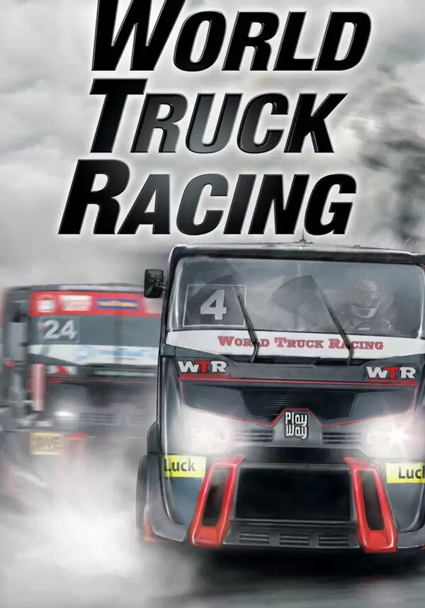 World Truck Racing / ключ STEAM / PC / Россия, Весь мир / автоматическая отправка ключа