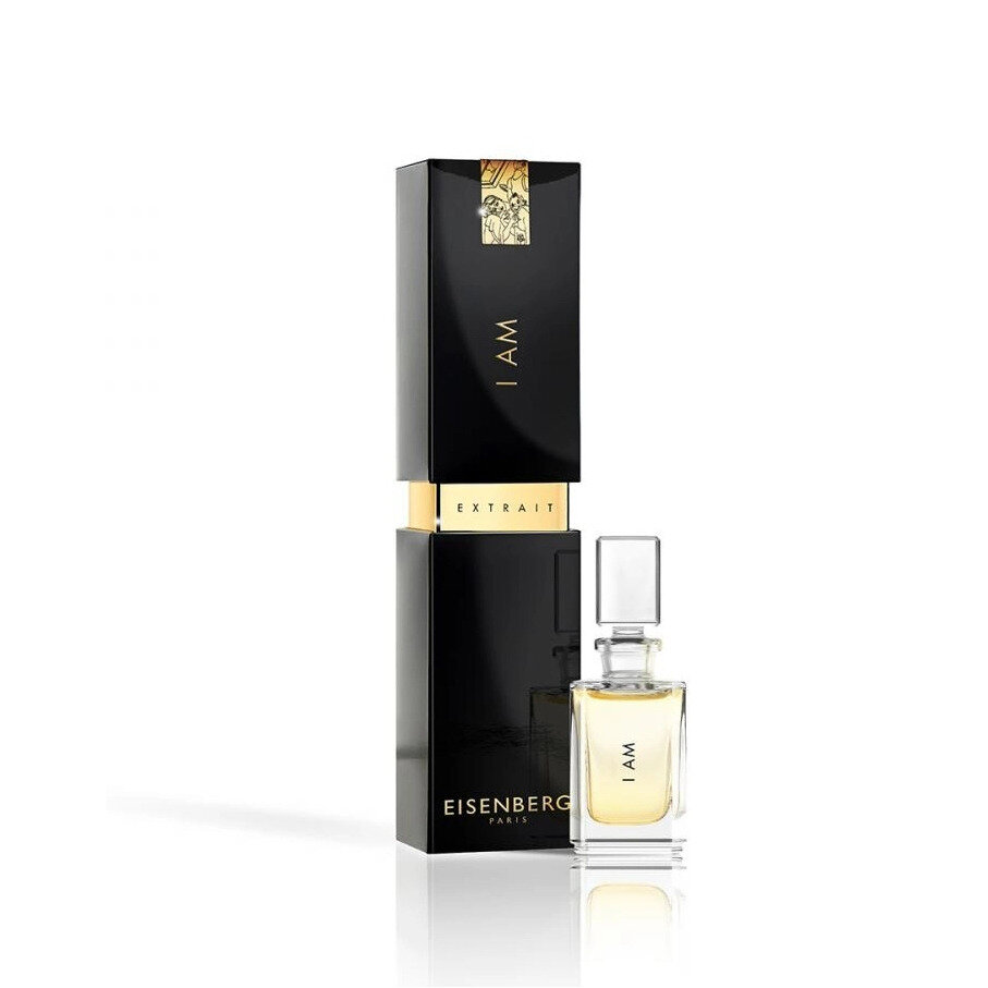 Духи Eisenberg I Am Extrait de Parfum 15 мл
