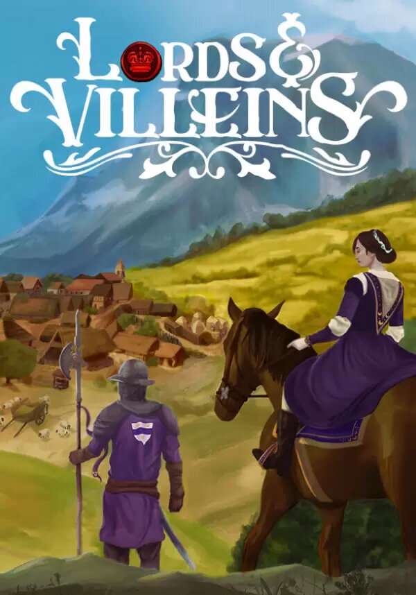 Lords and Villeins (Steam; PC; Регион активации Россия и СНГ)