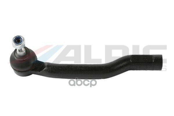 Рулевой наконечник левый NISSAN(NOTE, TIIDA, VERSA) ALPIC арт. ARE211L