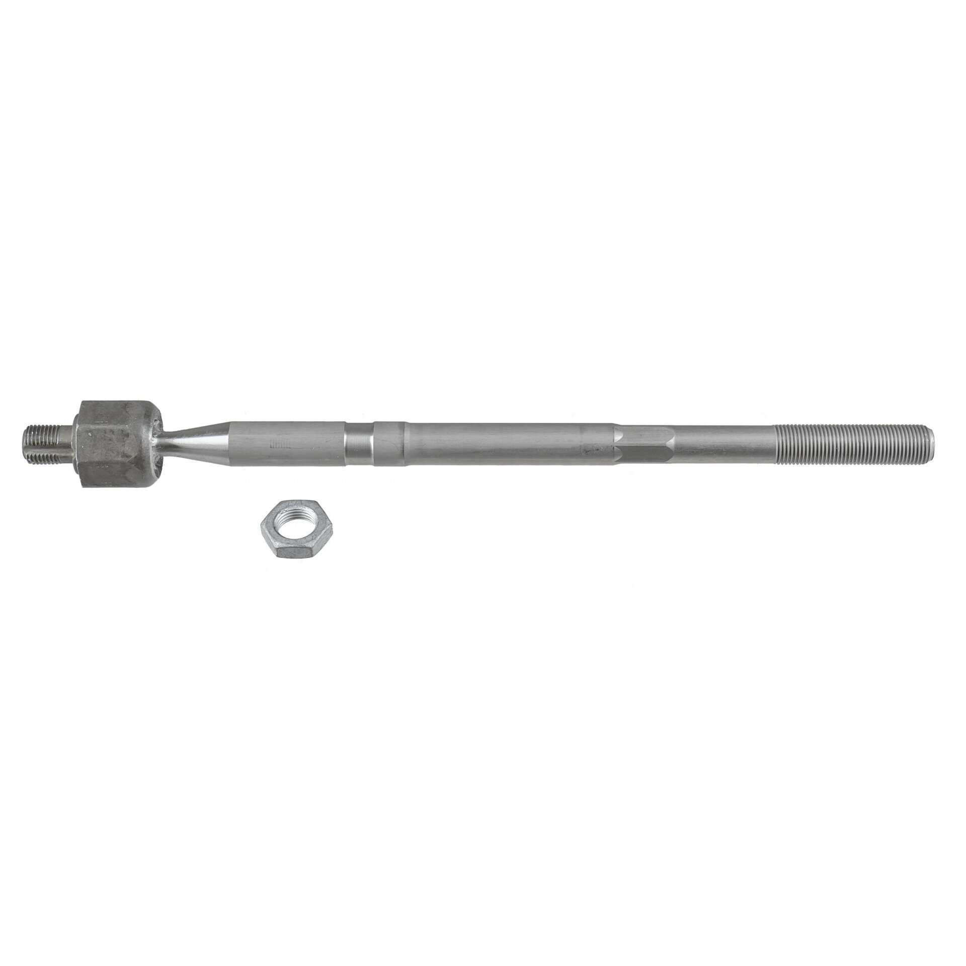 Тяга рулевая передняя для автомобиля Audi Volkswagen, LEMFÖRDER 21697 01 (1 шт.)