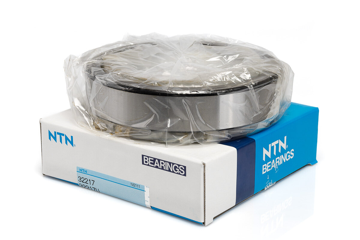 Подшипник 32217 U NTN