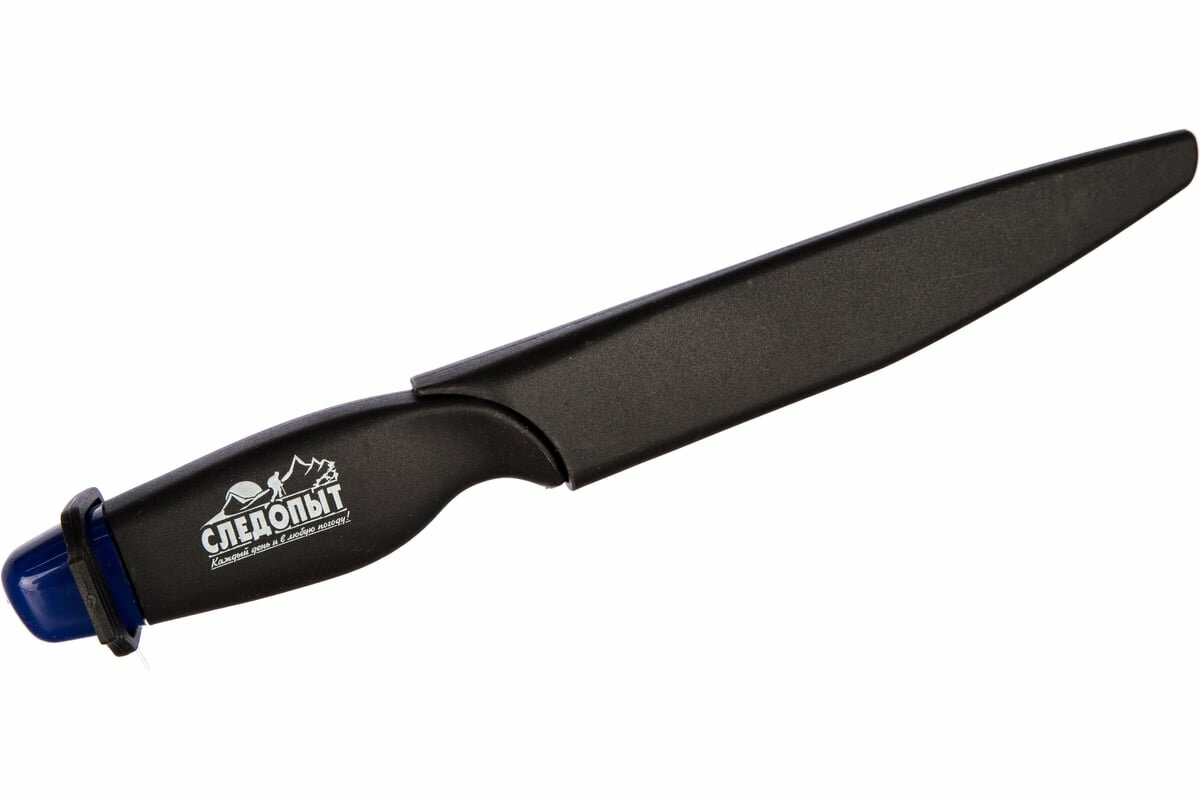 Следопыт Нож разделочный нетонущий, клинок 155 мм, в чехле PF-PK-03, модель 72