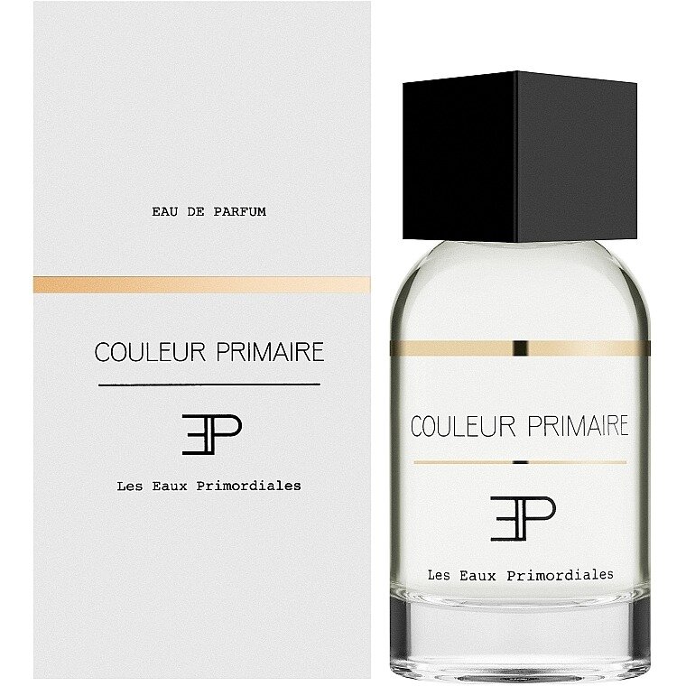 Les Eaux Primordiales, Couleur Primaire, 100 мл, Парфюмерная вода Унисекс