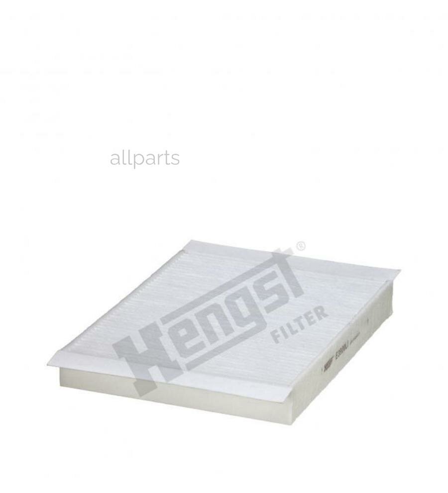 HENGST FILTER E3900LI фильтр салона!\ MB W166 ML 3.5i 11>