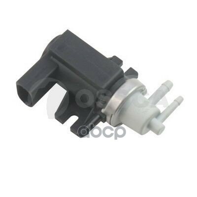 Регулятор давления воздуха AUDI A3, A4 B5, A4 B5 Avant, SEAT ALHAMBRA, LEON, TOLEDO II, SKODA FABIA I, FA шт. OSSCA арт. 32267