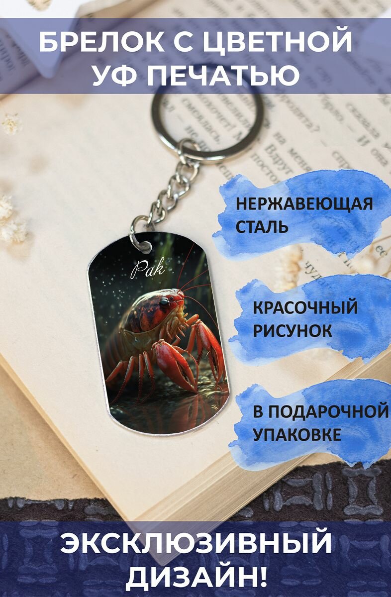 Брелок