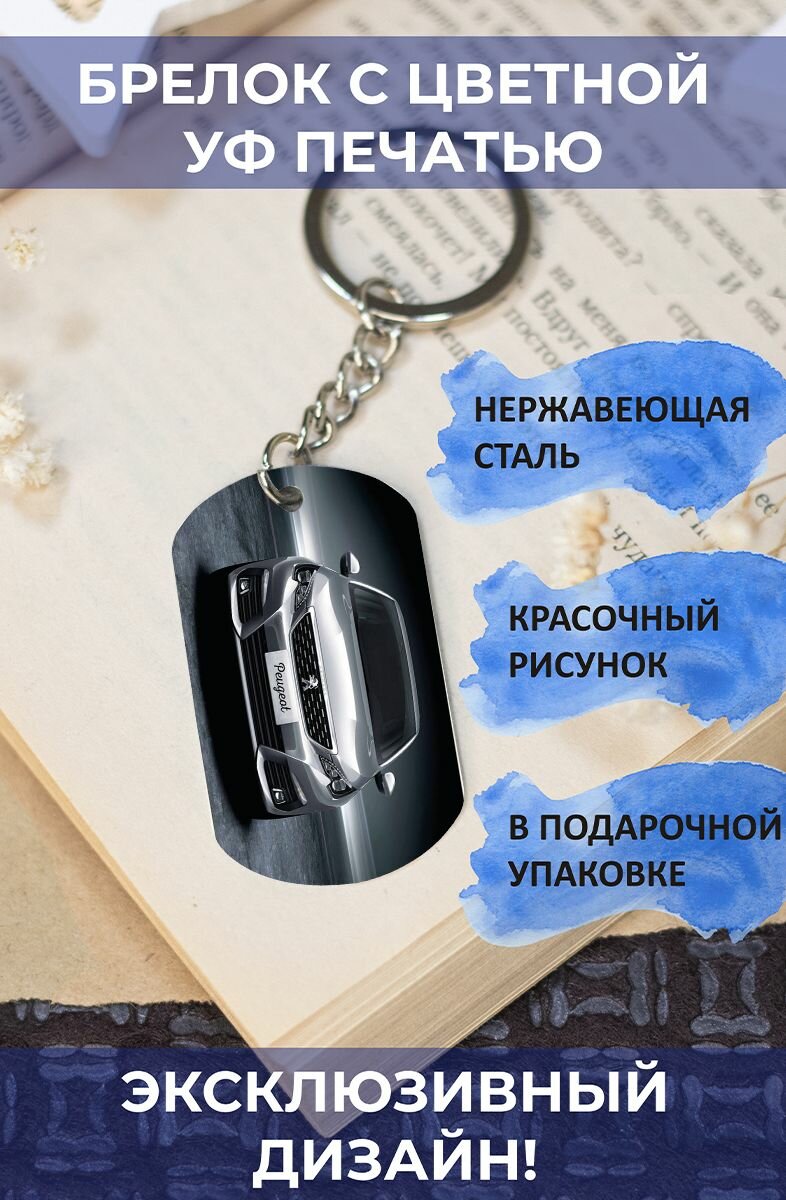 Брелок