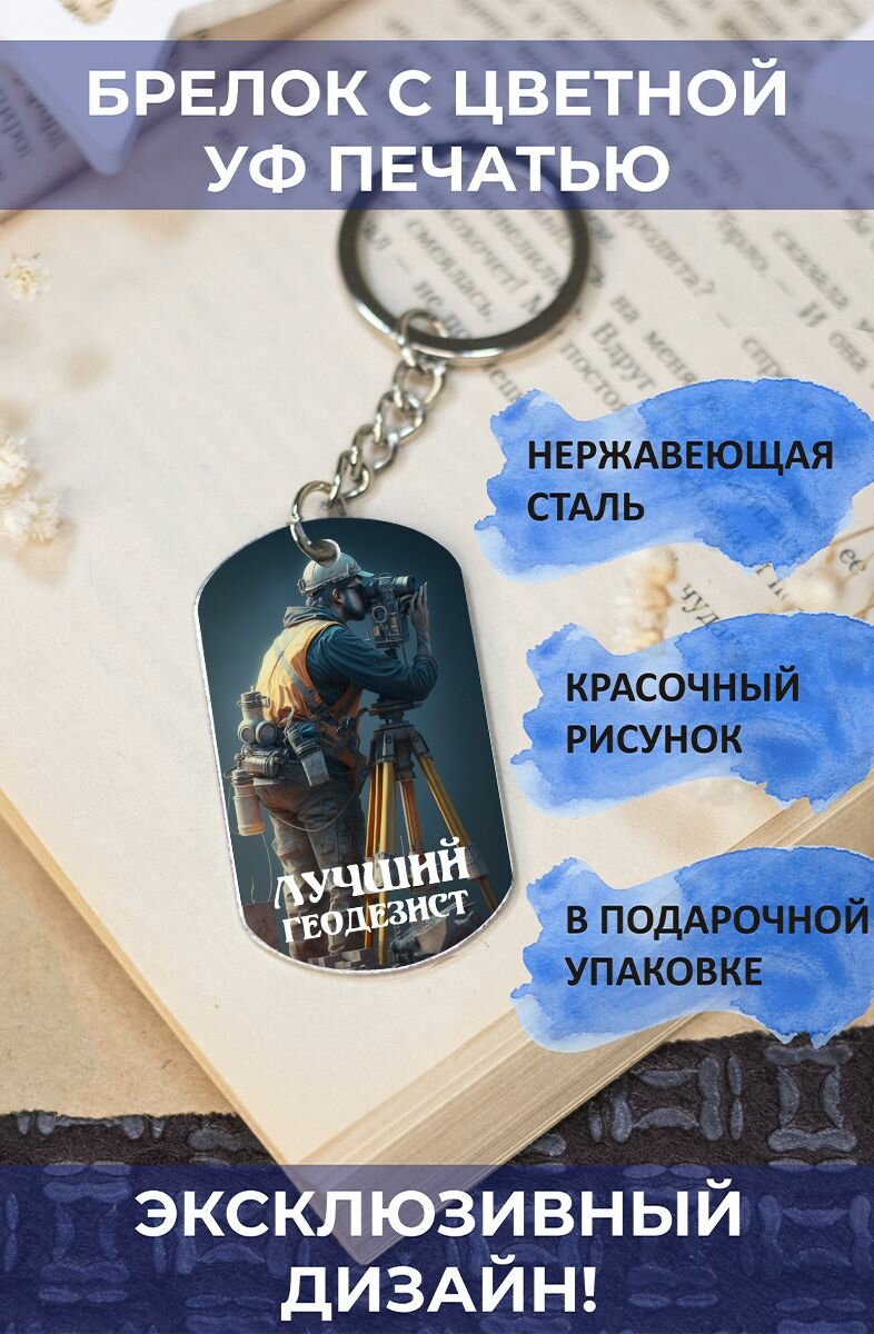 Брелок PNP