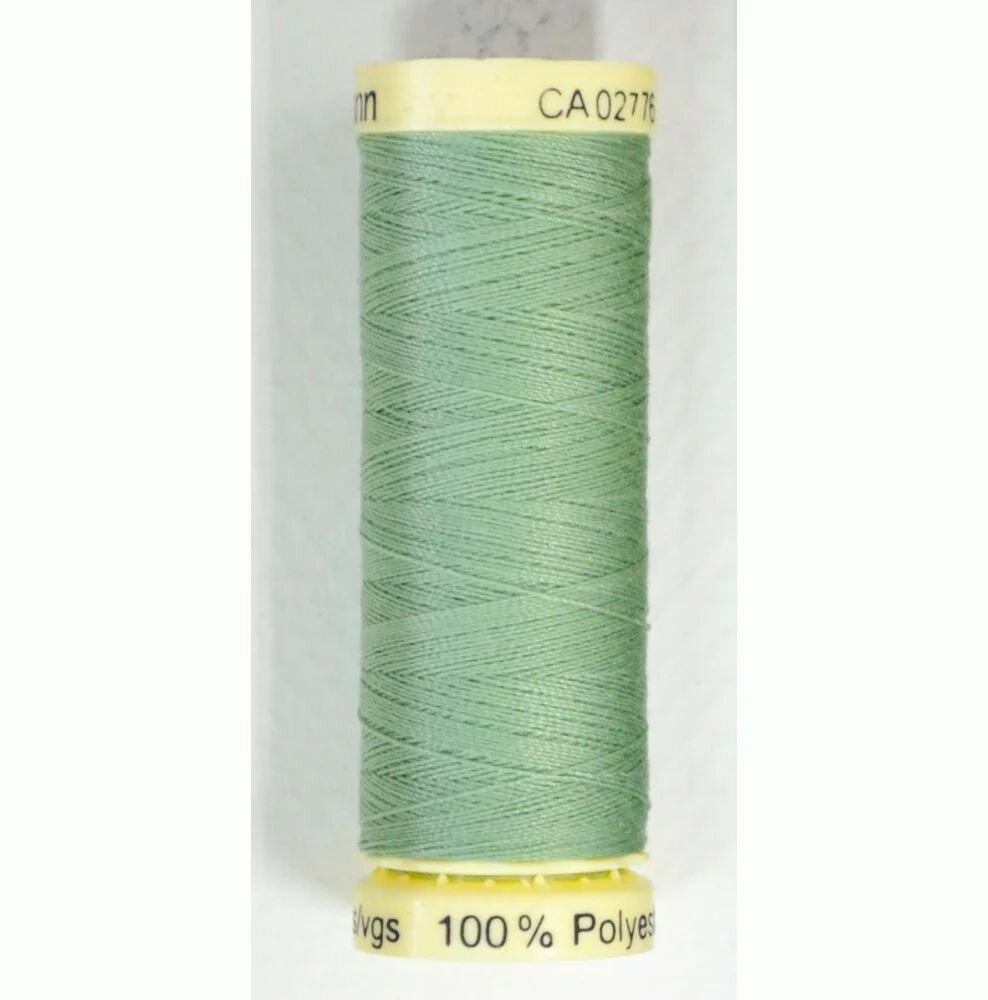 913 Нить для шитья Gutermann Creativ Sew-all №100 (5 катушек одного цвета)