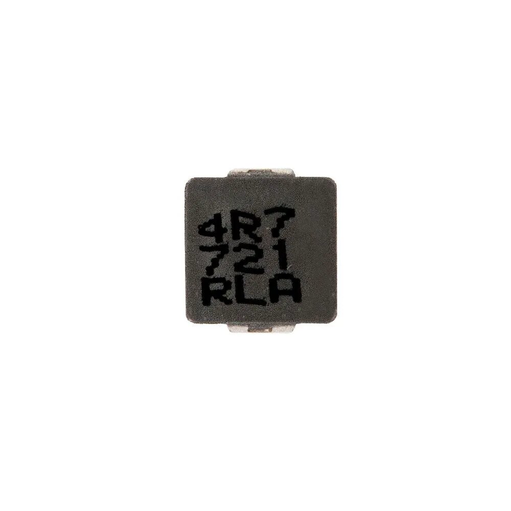 Микросхема катушка индуктивности 4R7 для iPad 2 / 3 / 4 / mini / mini 2