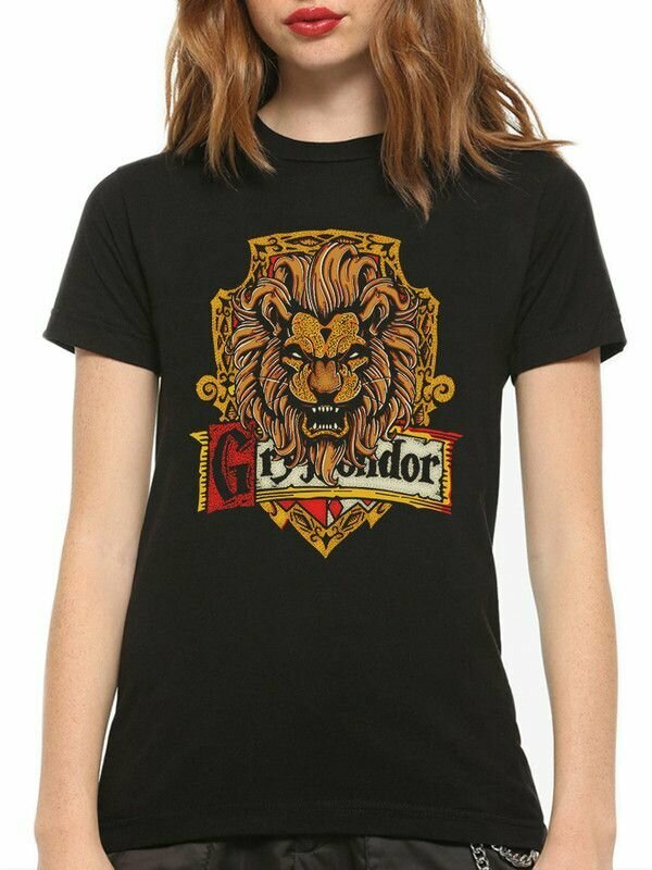 Футболка DreamShirts Studio